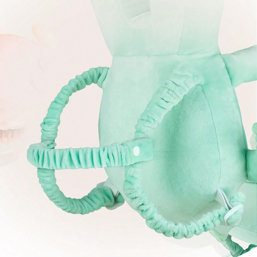 1pc Baby Anti-Fall Protective Head Pad, Infant Toddler Learn-To-Walk ...