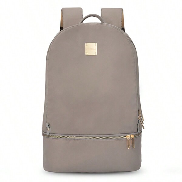 Lightweight Laptop Backpack | SHEIN EUR
