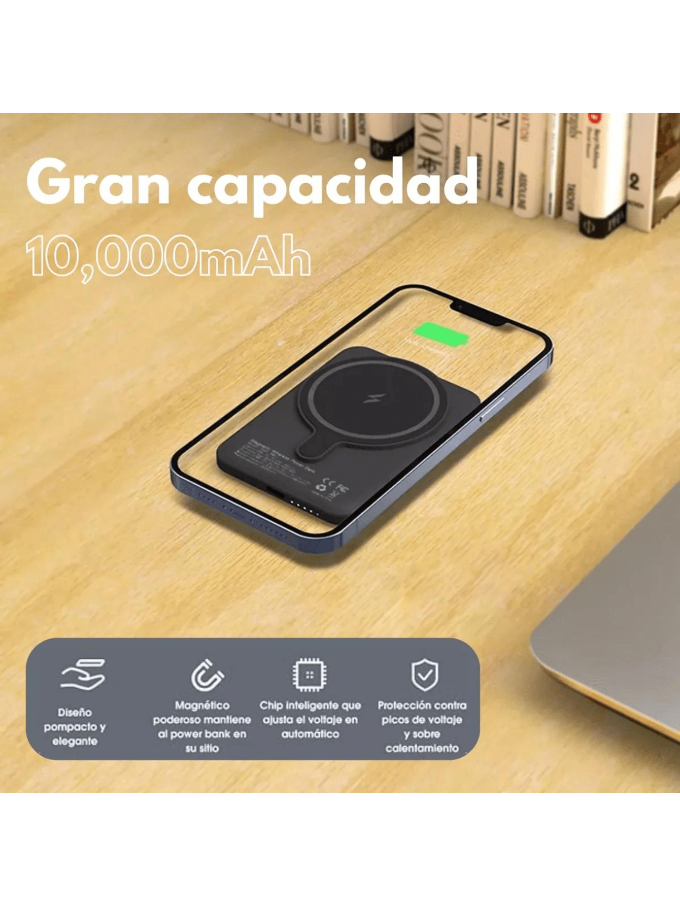 Wireless Charger | SHEIN USA