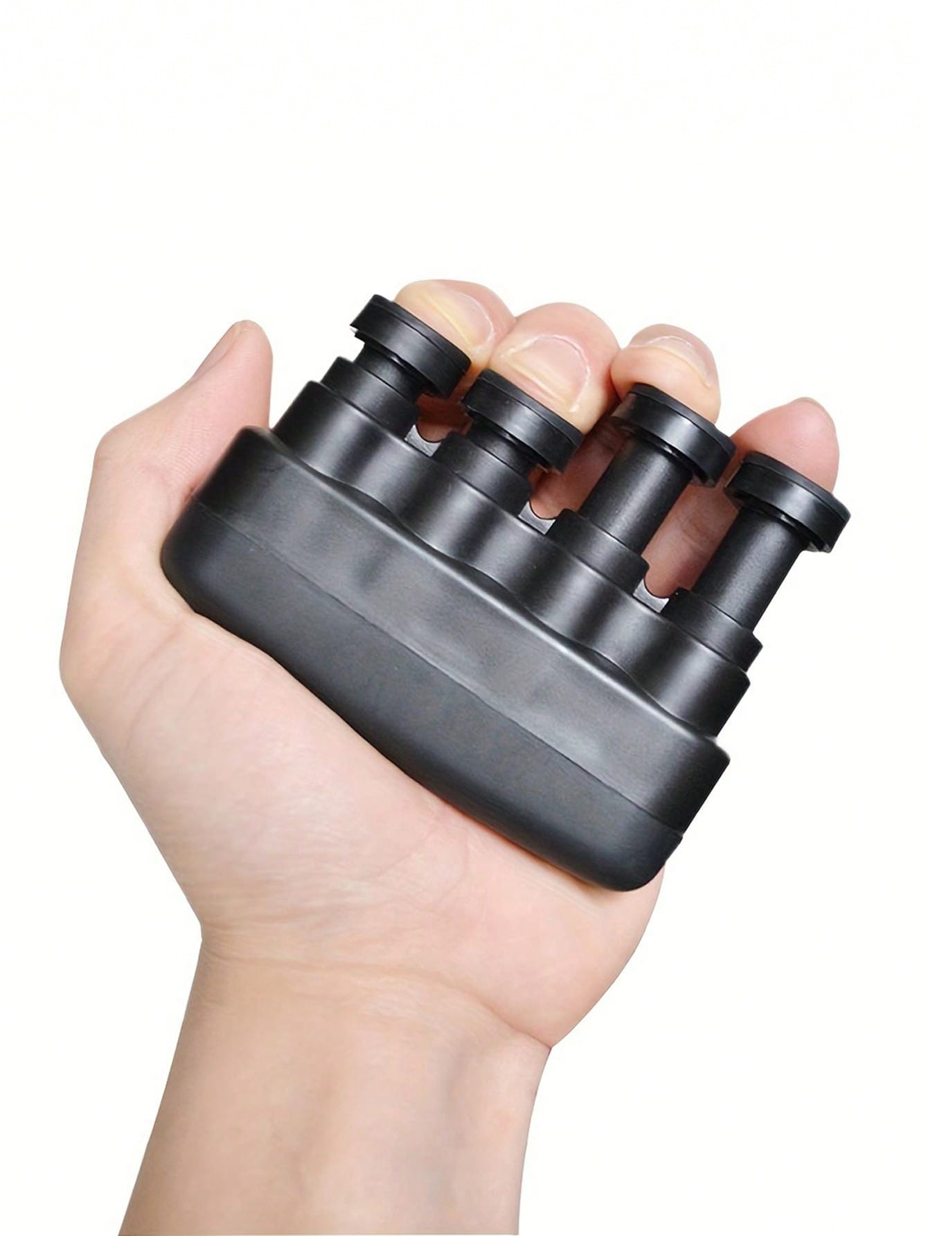 2023 New Finger Exerciser And Grip Strength Trainer For Hand Therapy ...