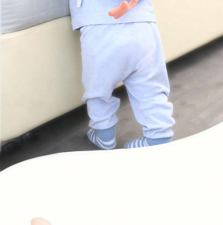 1pc Baby Anti-Fall Protective Head Pad, Infant Toddler Learn-To-Walk ...