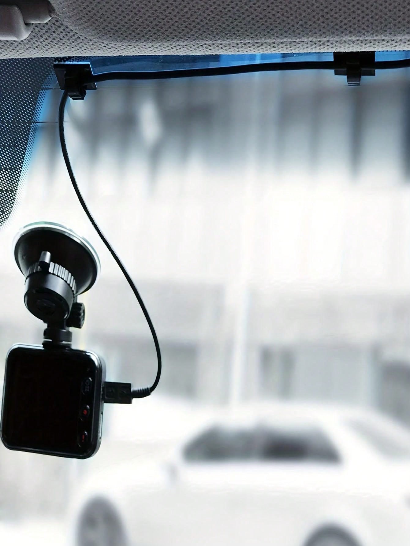 30pcs Upgraded Adjustable Cable Management Clips - Adhesive Cable ...