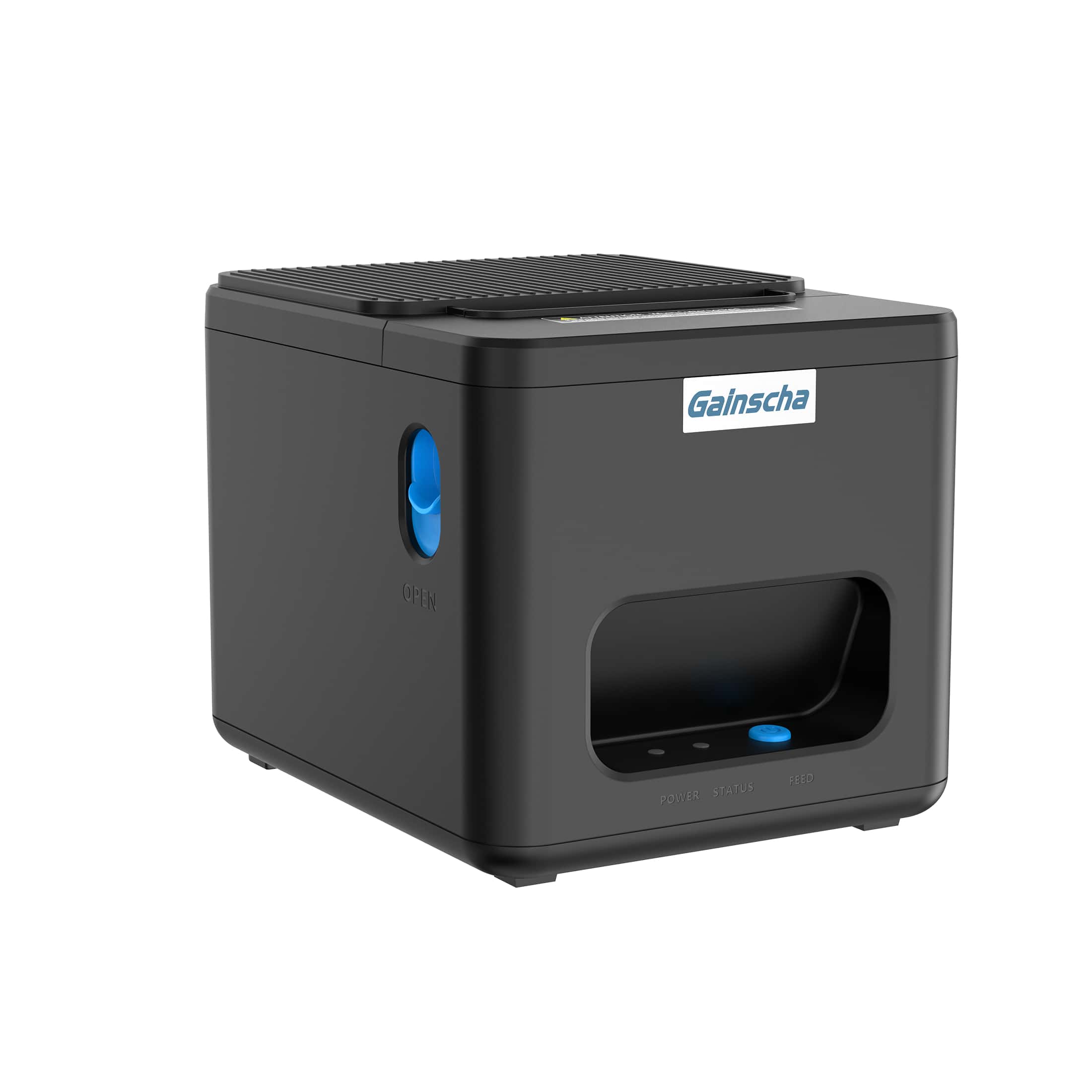 Gainscha E200i Pos Printer 80mm Thermal Receipt Printer Restaurant Kitchen Printer With Auto