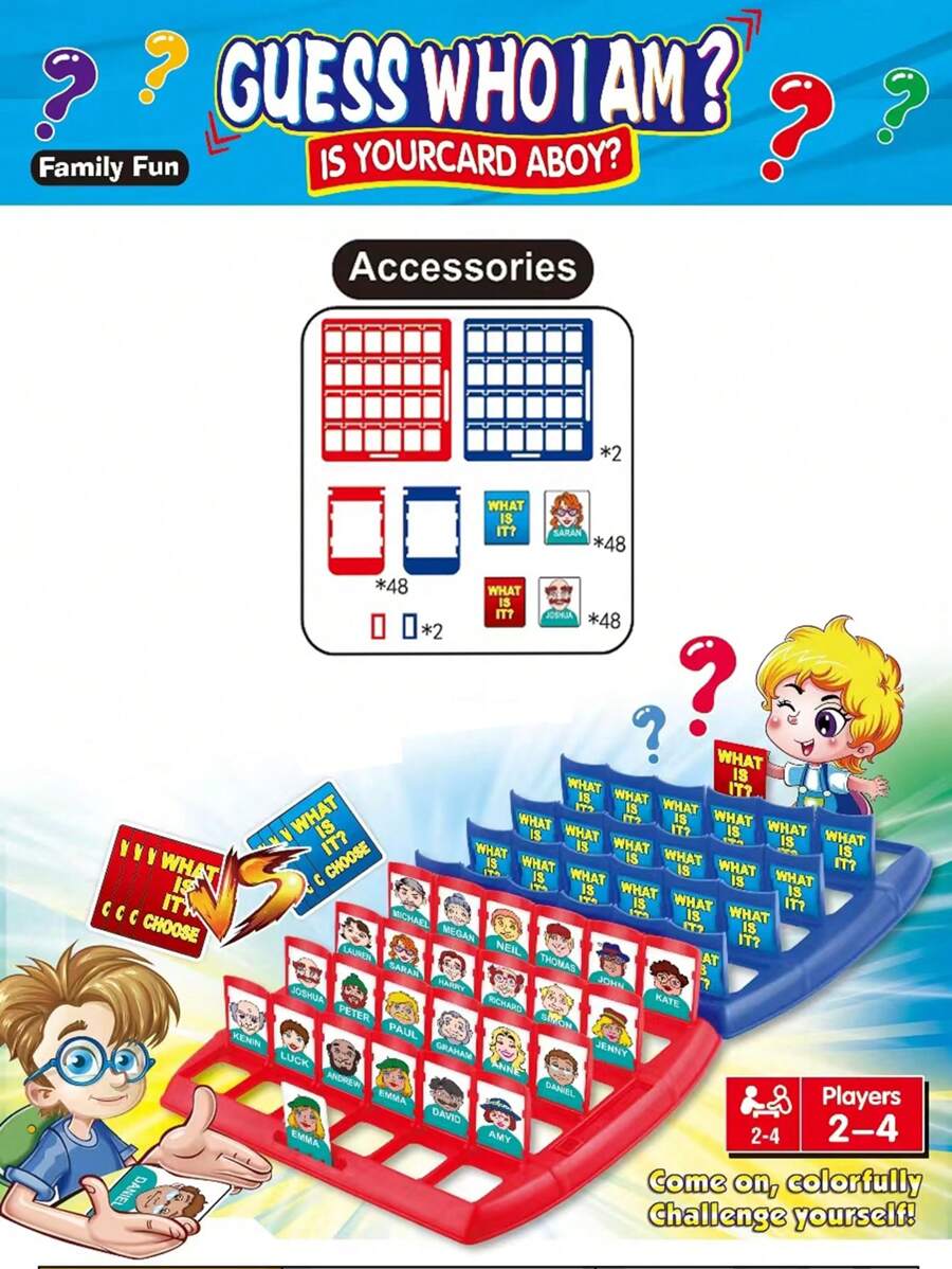 Logica Spellen ' Kaart Spellen Interactief Logica Training | SHEIN ...