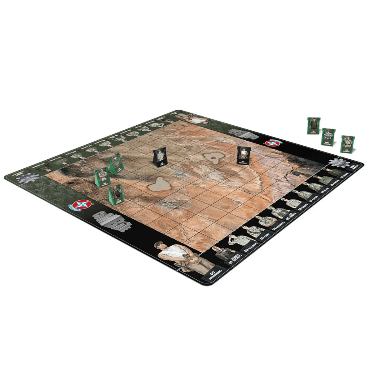 Board Game | SHEIN USA