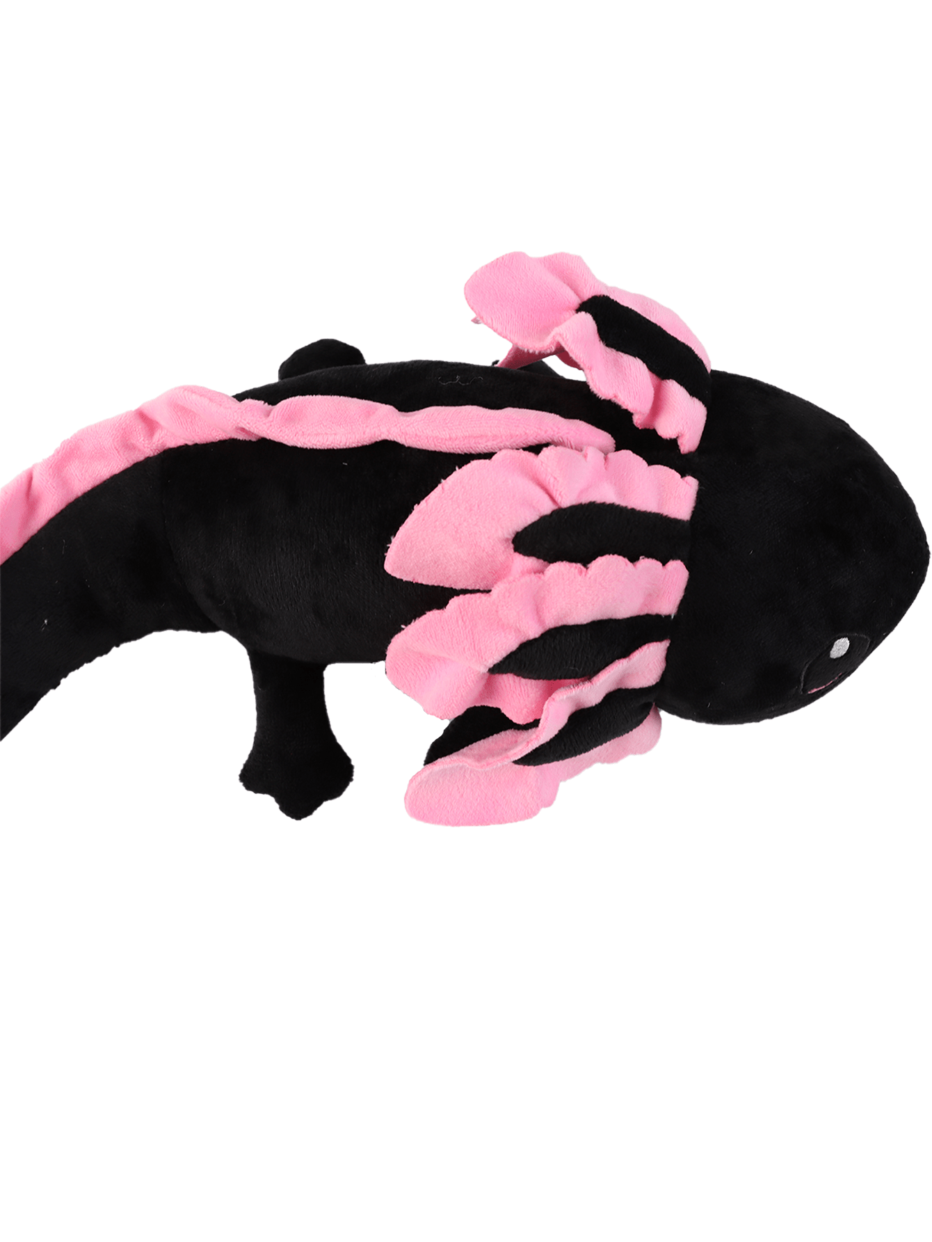 45cm Axolotl Plush Toy Axolotl Stuffed Animal Salamander Axolotl Plush ...