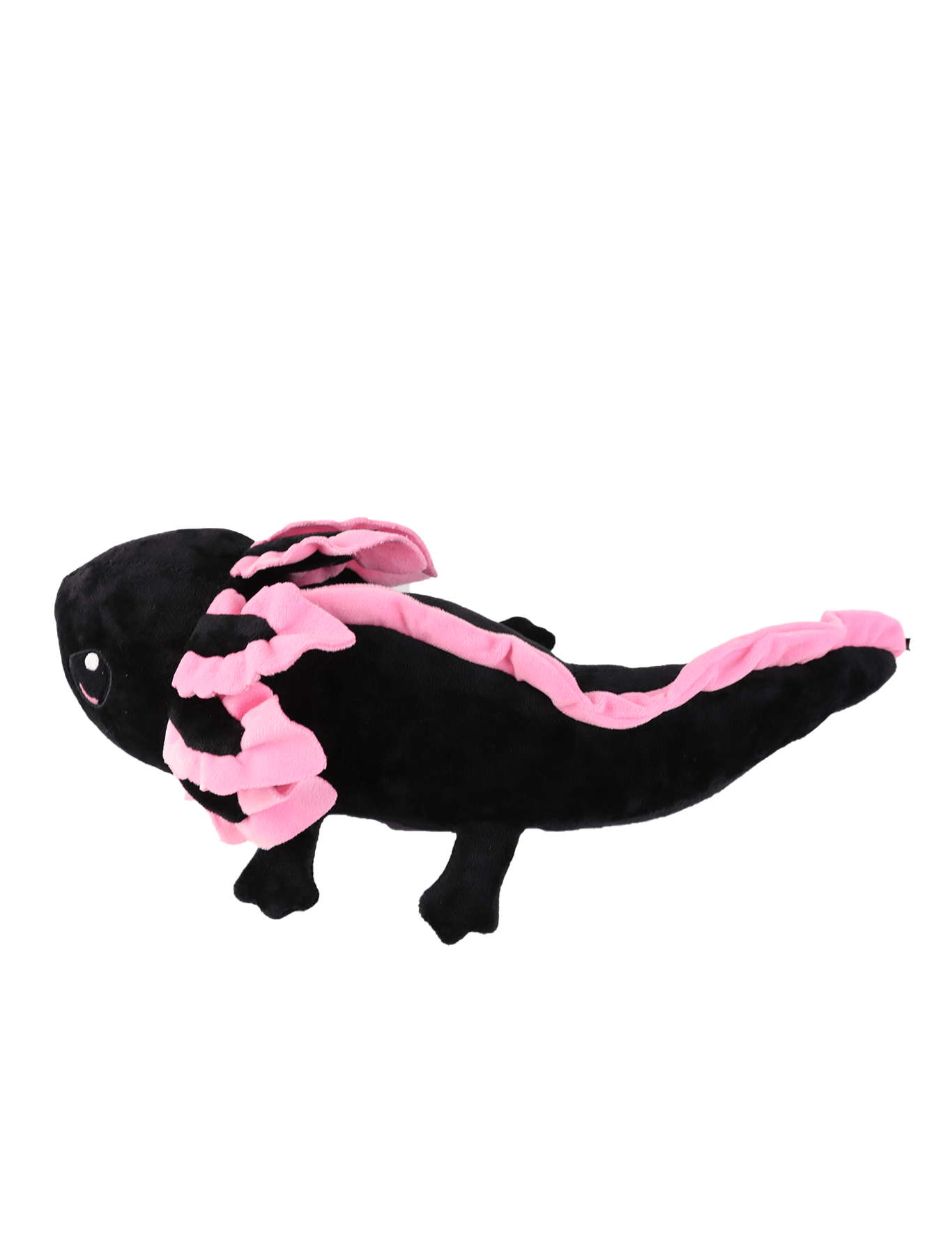 45cm Axolotl Plush Toy Axolotl Stuffed Animal Salamander Axolotl Plush ...