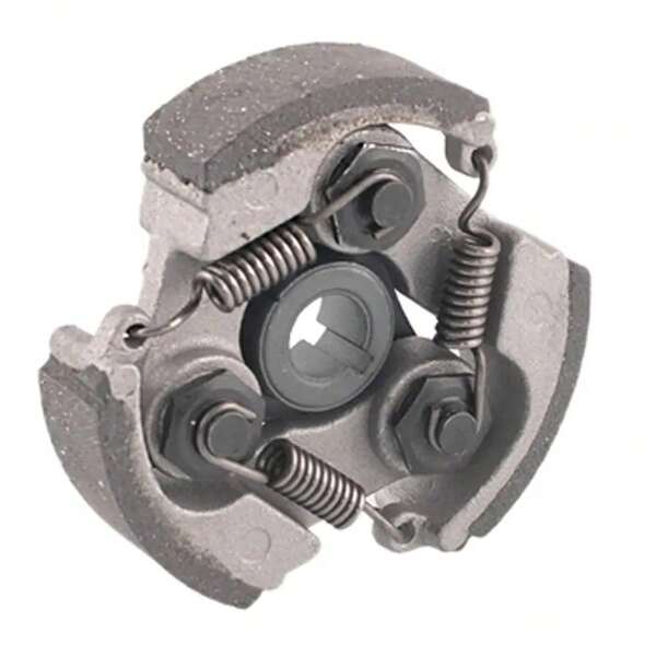 Aluminum Clutch Pad With 3 Springs Replacement For 2 Stroke 47cc 49cc ...