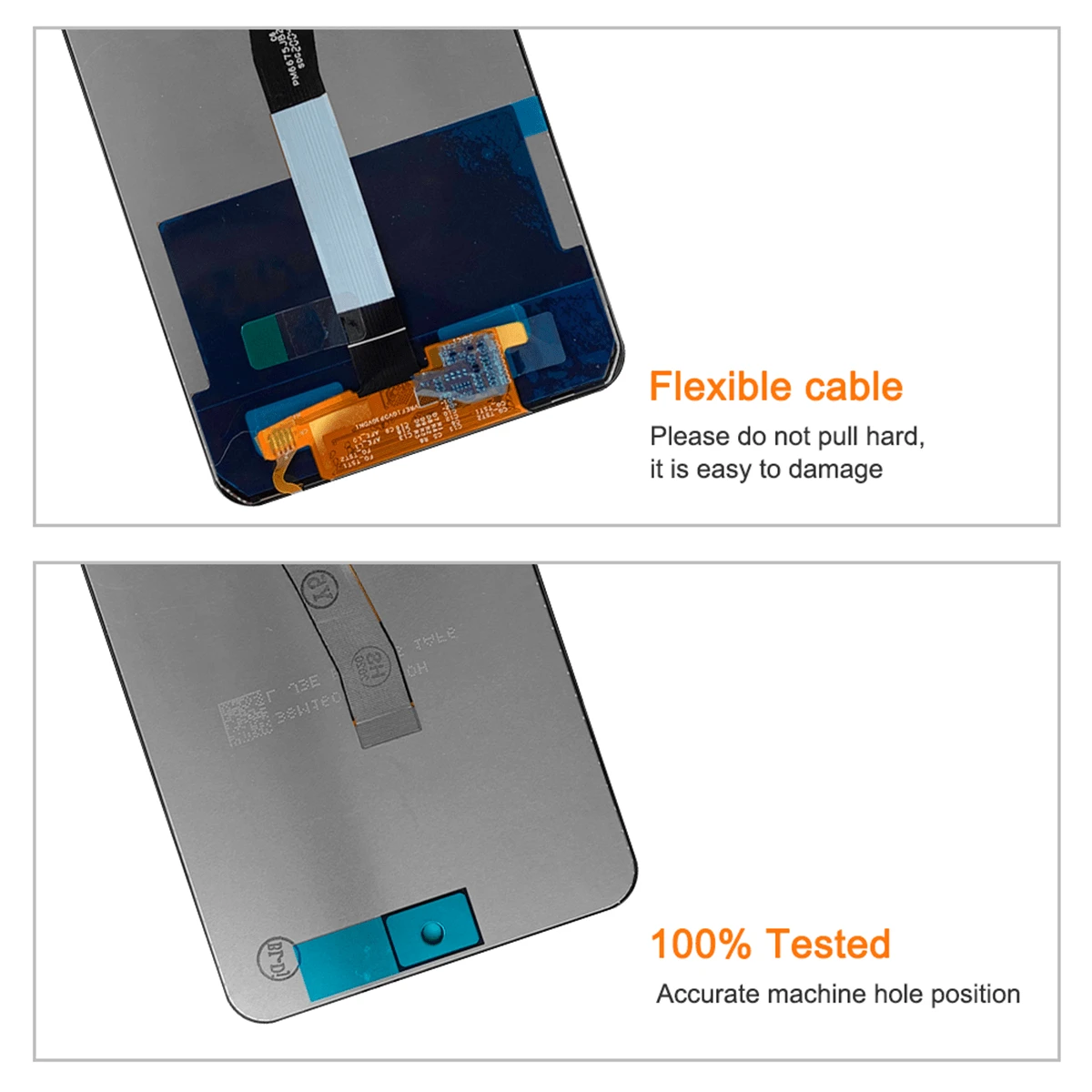 Lcd Screen Replacement With Touch Display Compatible With Xiaomi Redmi
