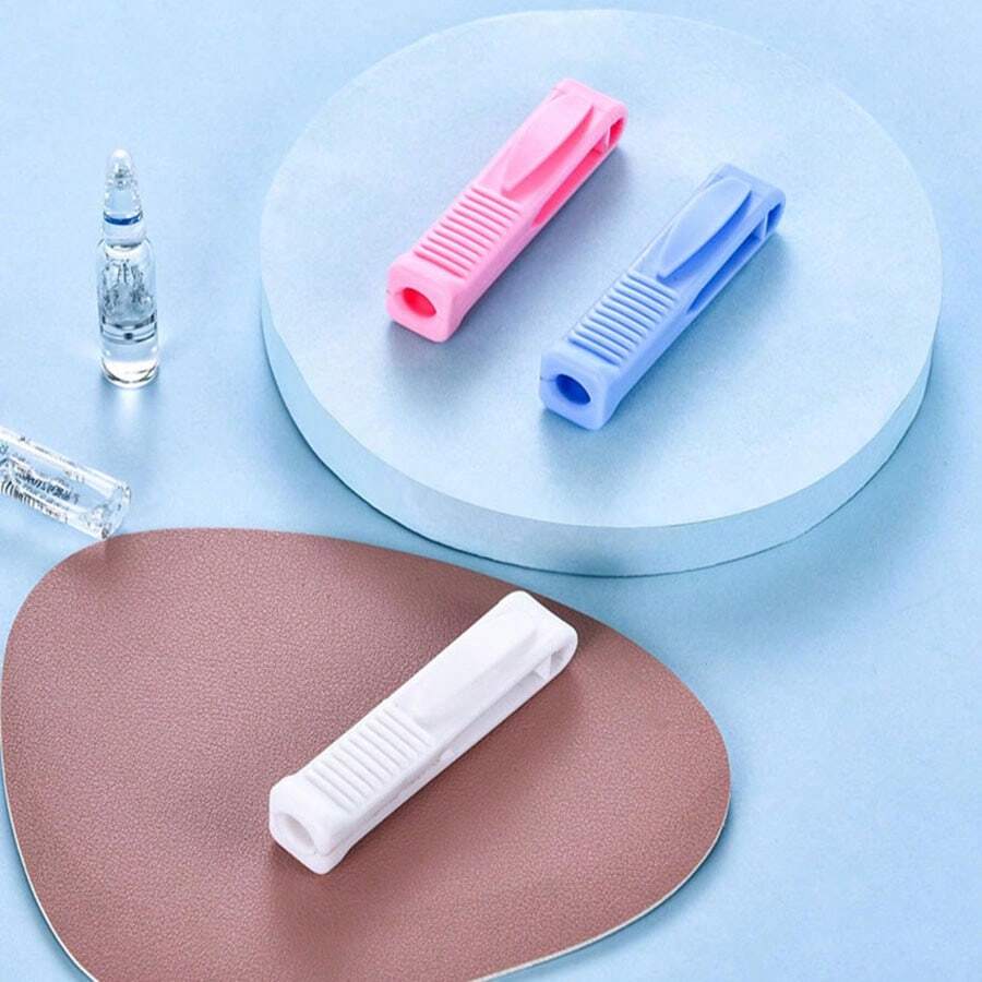 Ampoule Bottle Nurse Bottle Opener Medical Helper Injection Medicine ...