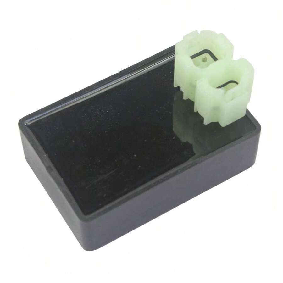 DC 6 Pin Ignition CDI For GY6 110cc 175cc 200cc Scooter CG125 CG150 ...