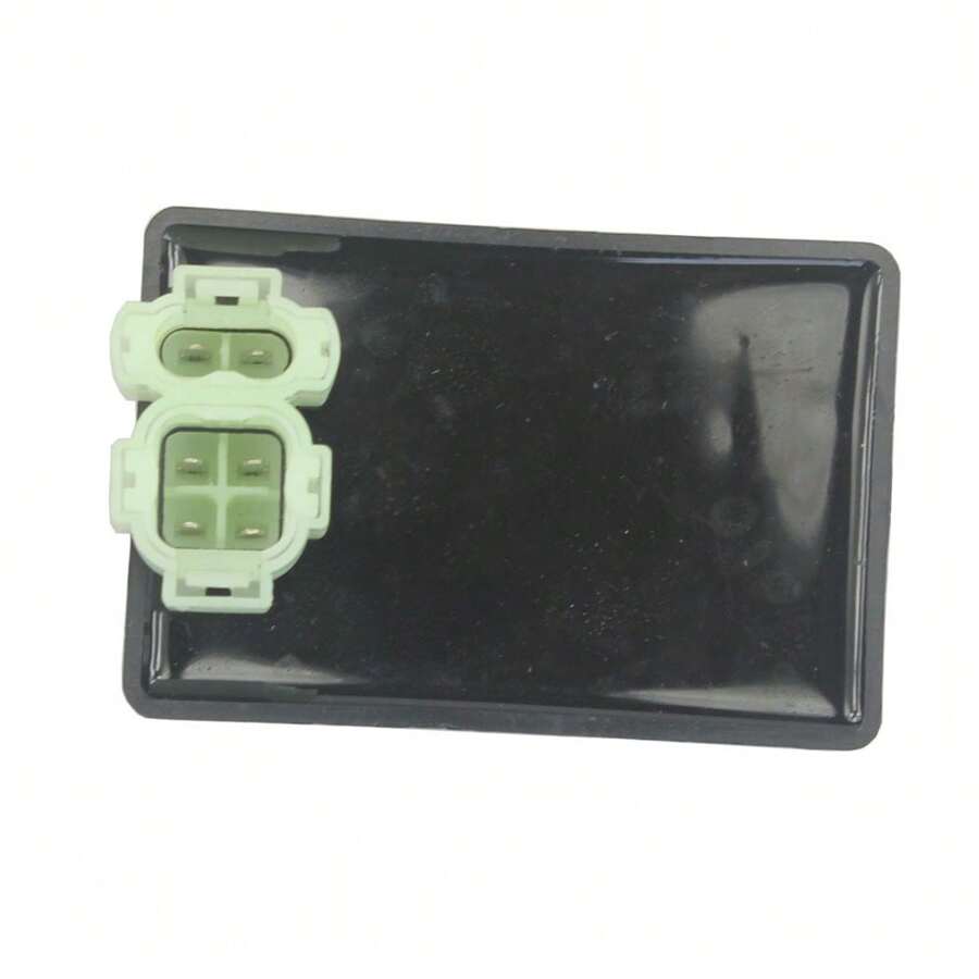 DC 6 Pin Ignition CDI For GY6 110cc 175cc 200cc Scooter CG125 CG150 ...