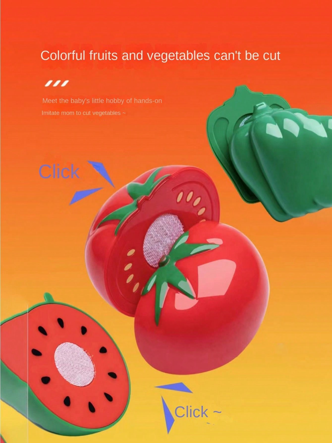 86pcs Kitchen Playset With Miniature Realistic Cooking Utensils ...