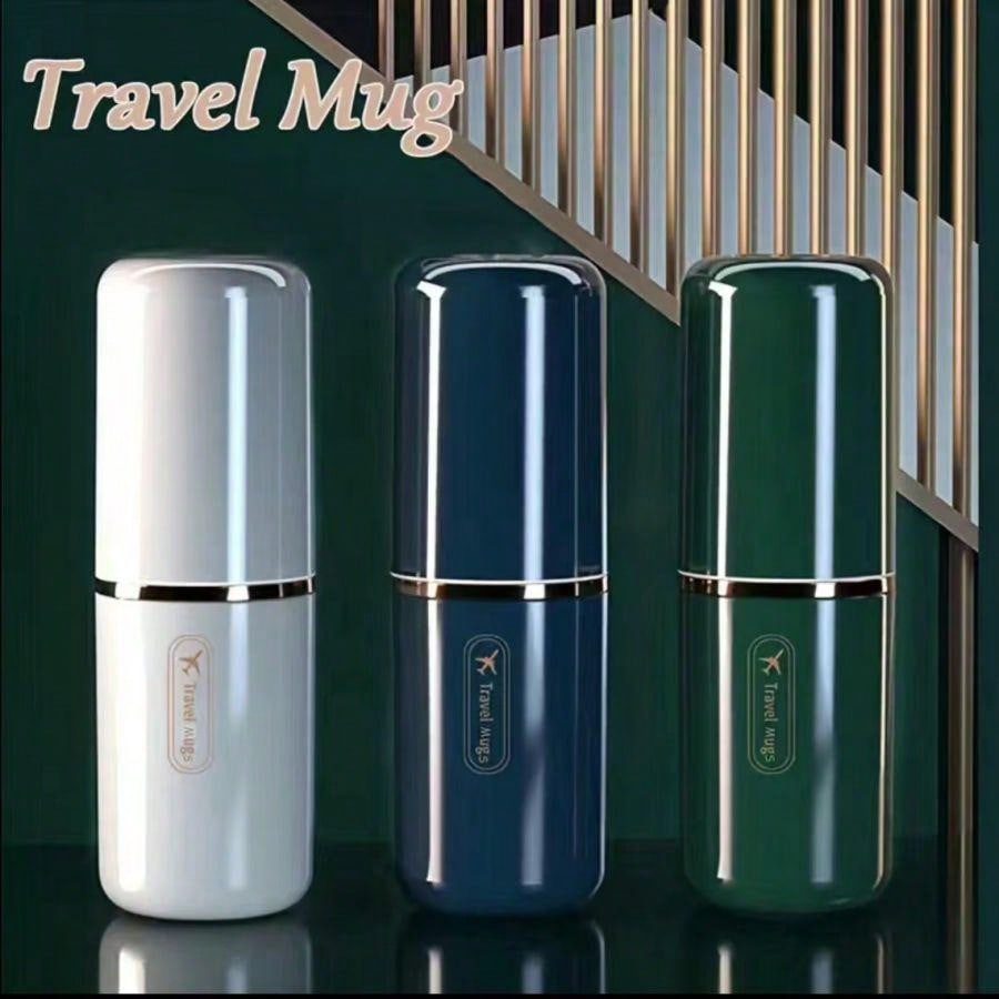 1pcs Portable Travel Toothbrush Storage Container Box, Gargle Cup ... 1pcs Portable Travel Toothbrush Storage Container Box, Gargle Cup ...
