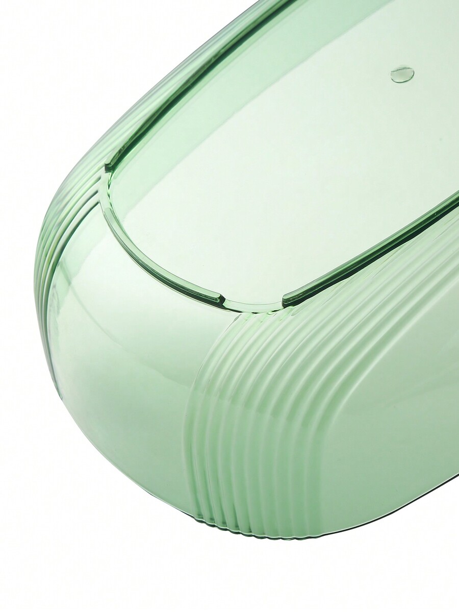 One Pack Plastic Storage | Multi-Use Bins | Clear Containers | Fridge ...