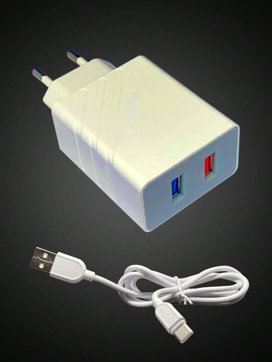 Wall Charger | SHEIN USA