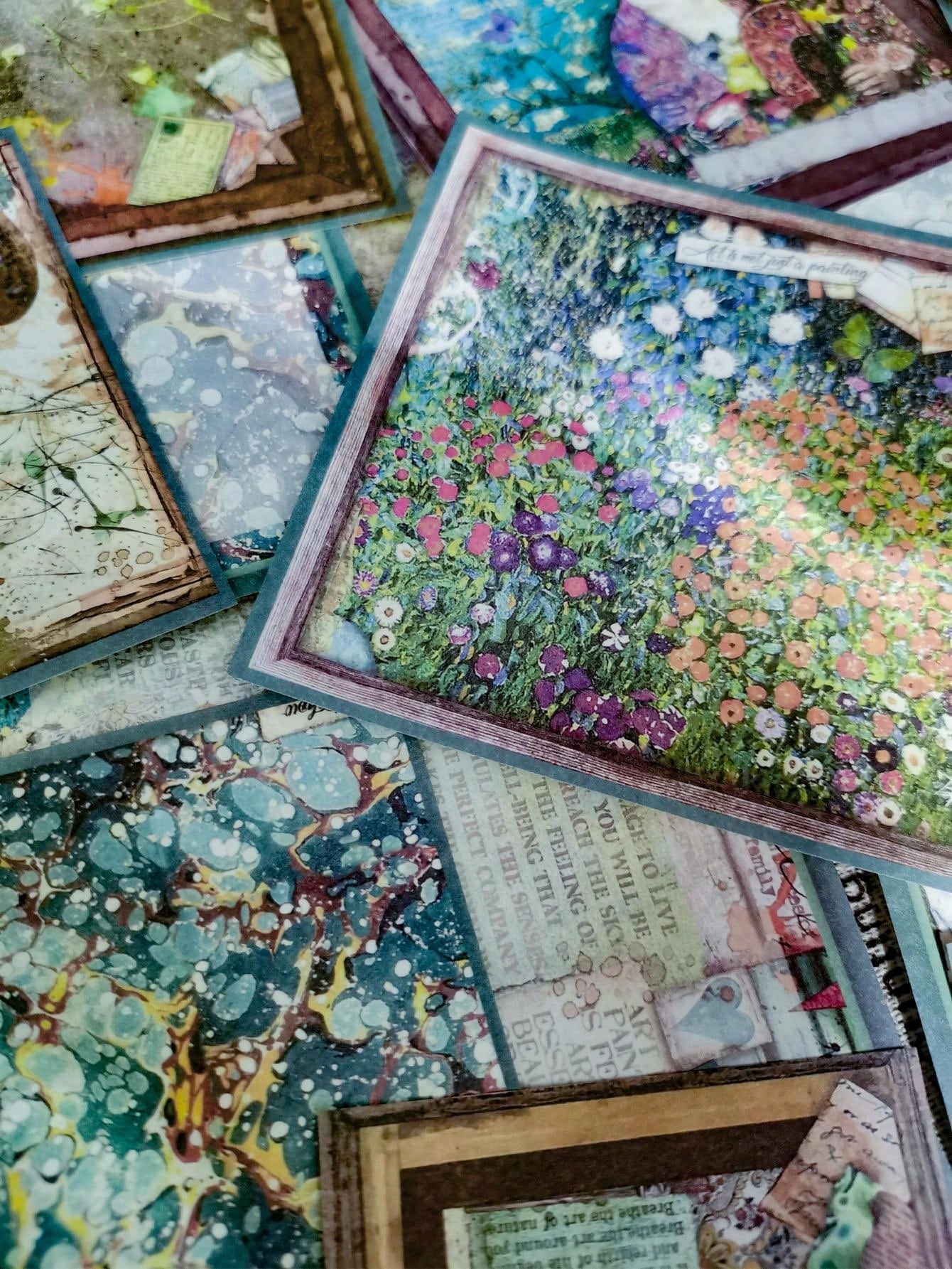 Cards & Card Stock | SHEIN USA