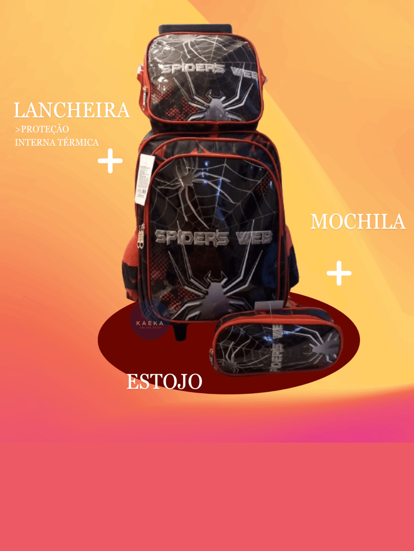 Backpacks | SHEIN USA