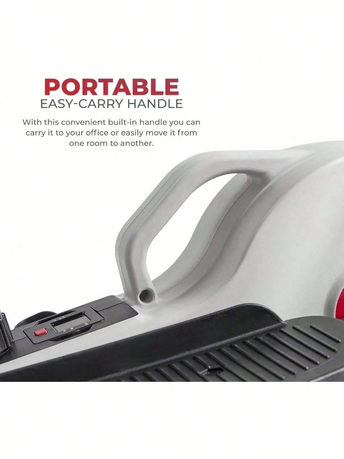 Magnetic Under Desk Elliptical Peddler Exerciser | SHEIN USA