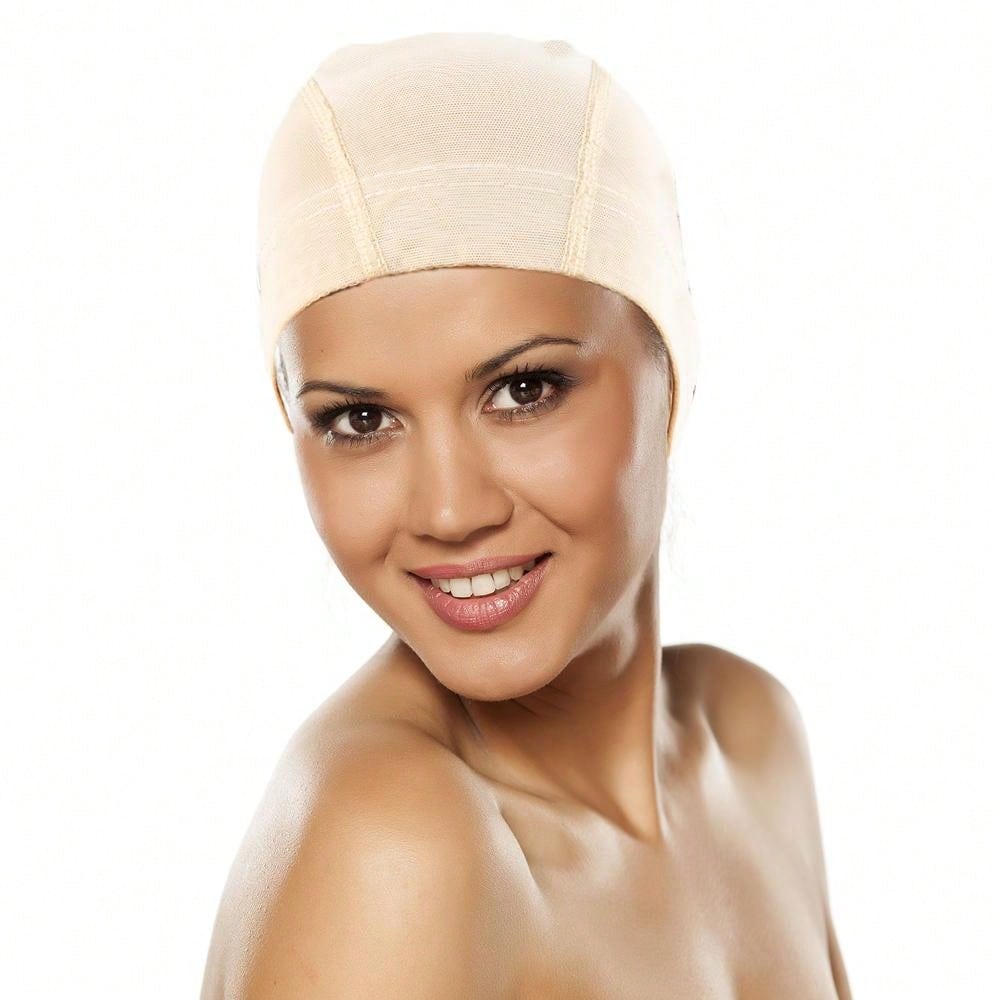 Mesh Wig Cap Stretch Wig Cap For Wig Making Mesh Dome Cap For Wigs For Women Girls Her Shein Eur