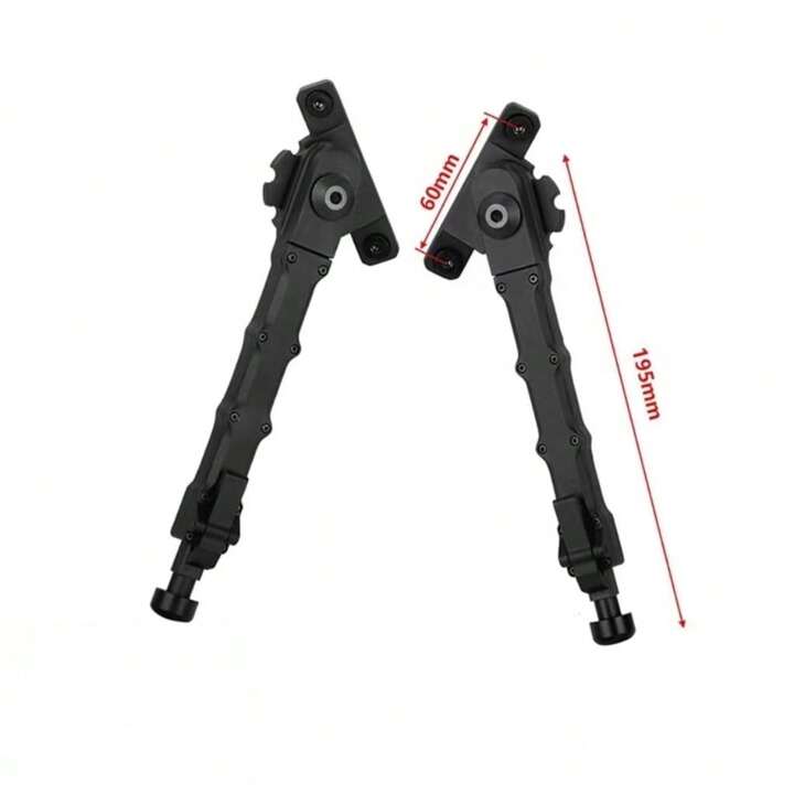 M-LOK V9 Shooting Toy Bipod, | SHEIN UK