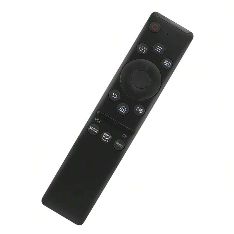 Universal Remote Control Compatible For Samsung Smart-TV LCD LED UHD ...