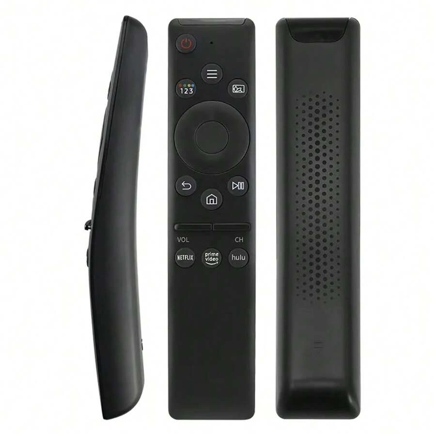 Universal Remote Control Compatible For Samsung Smart-TV LCD LED UHD ...