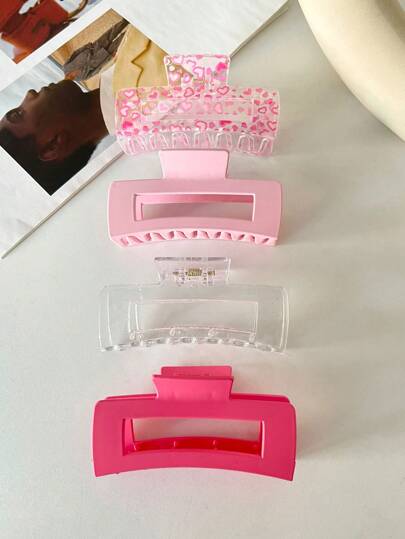 Shop Clips, Headbands & Hair Accessories | Trendy Fashion | SHEIN USA