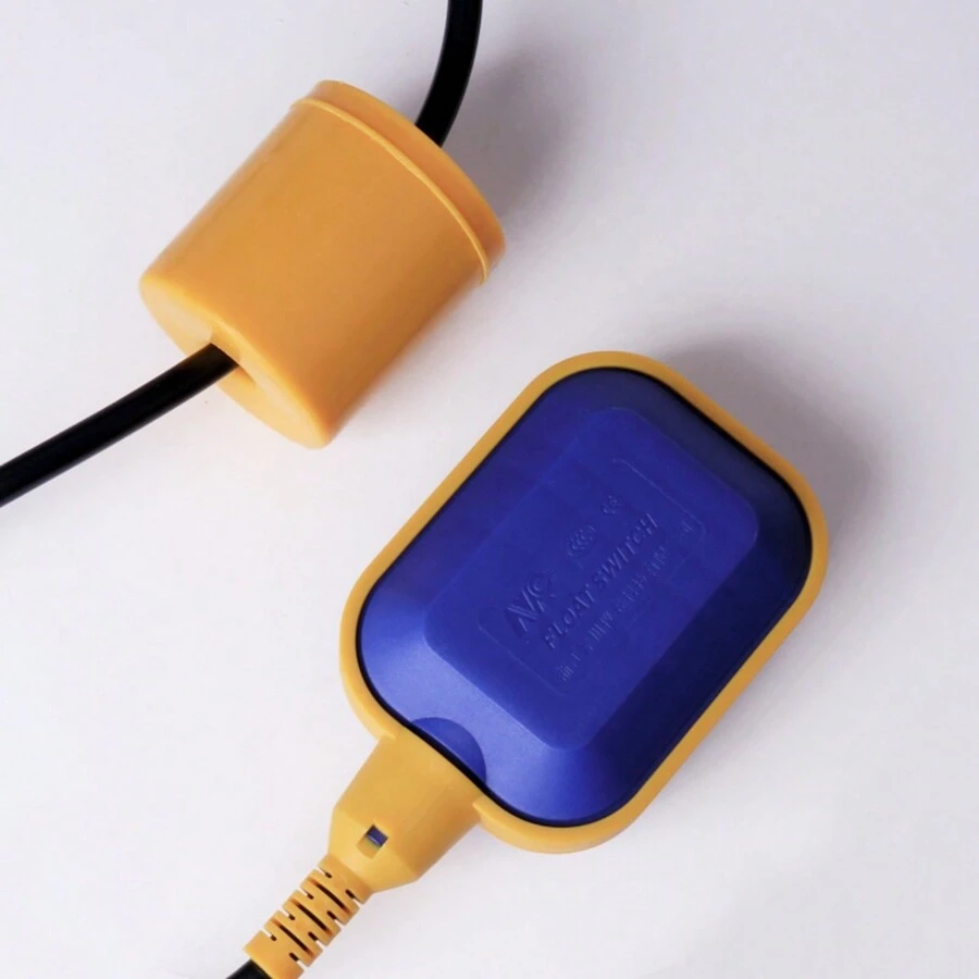 Float Ball Liquid Level Sensor Water Level Controller Water Tower ...