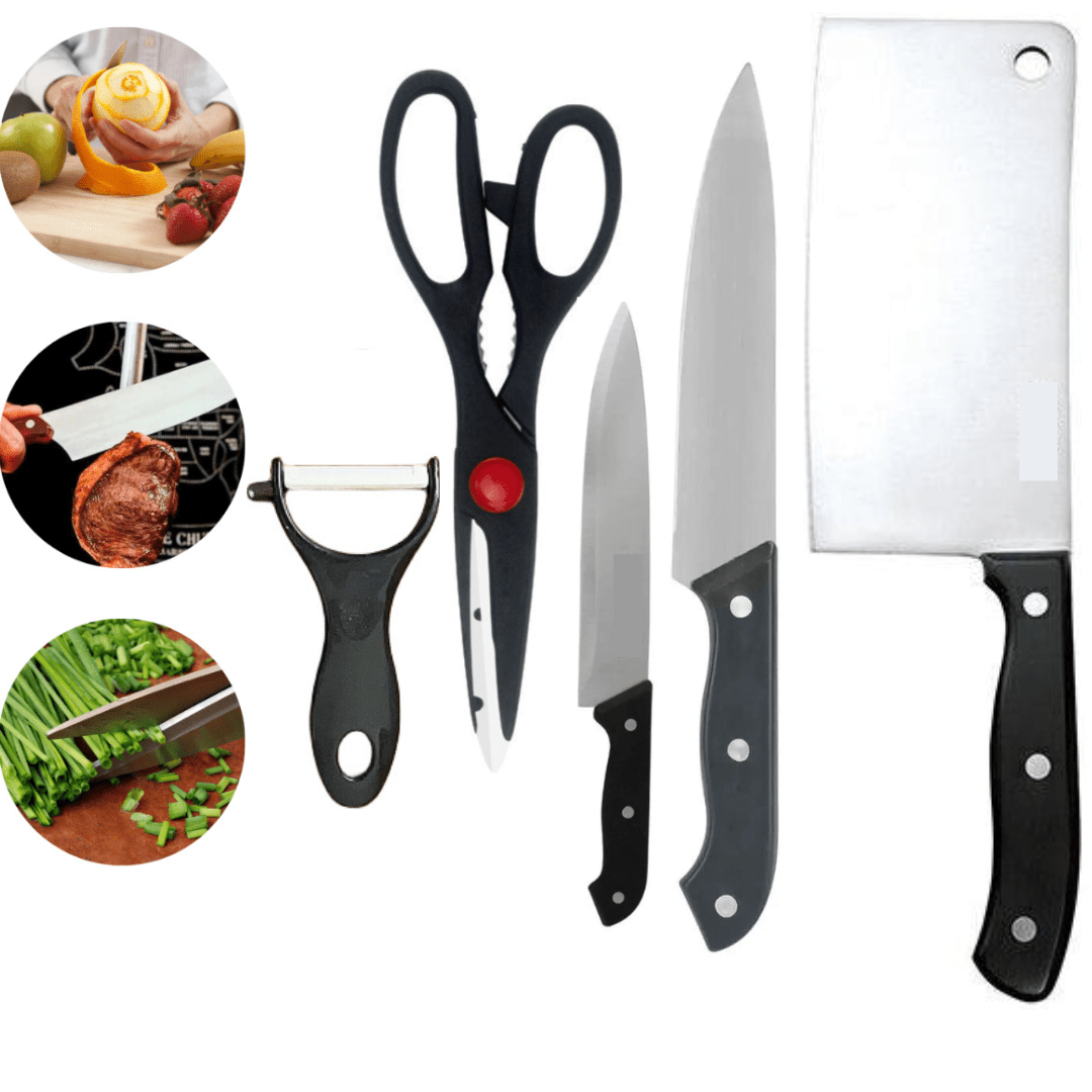 Kitchen Knives | SHEIN USA