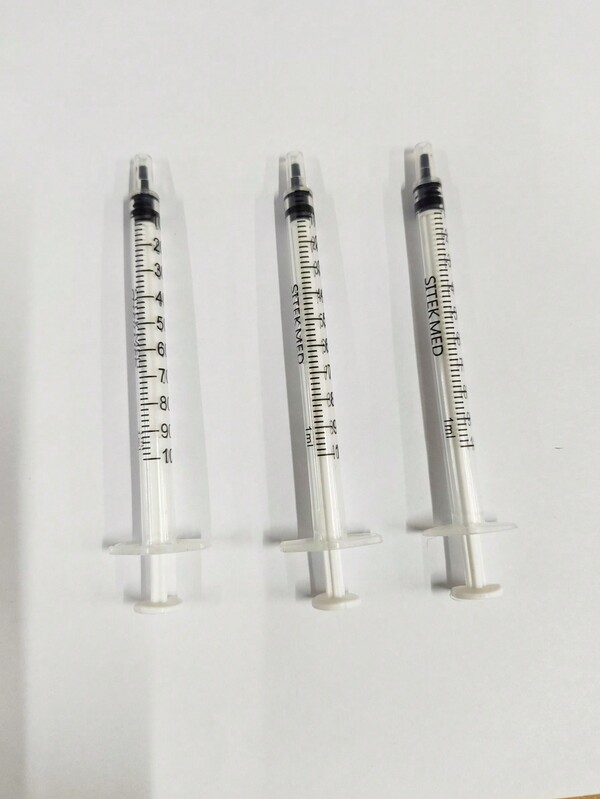 3pcs Perfume Dispenser Pump Perfume Extraction Plastic Adapter Syringe ...