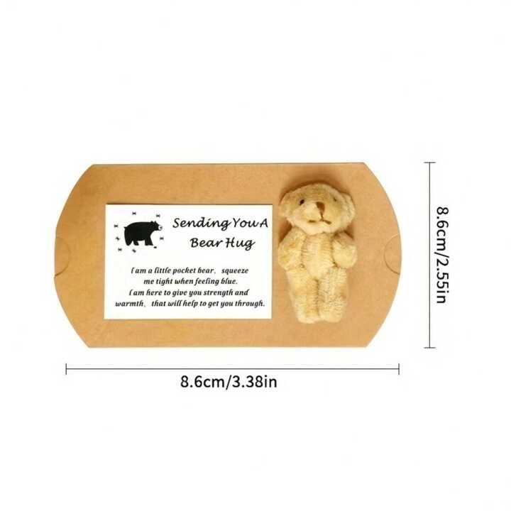 Pocket Tokens Animals