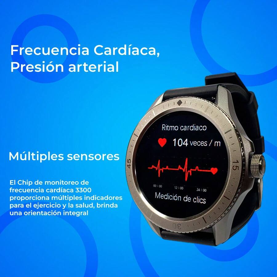 (V581)Smart Watch, Smartwatch. | SHEIN UK