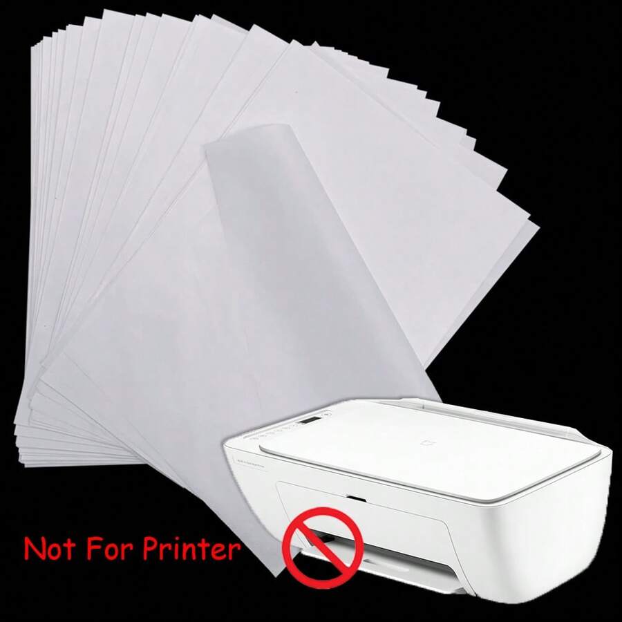 100 Sheets Tracing Paper,White Translucent Sketching Tracing Paper ... 100 Sheets Tracing Paper,White Translucent Sketching Tracing Paper ...