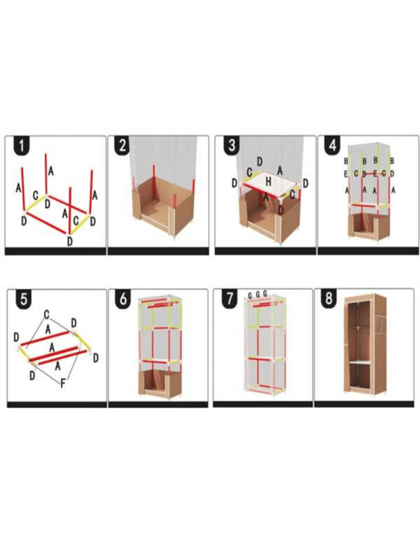 Clothing Racks | SHEIN USA