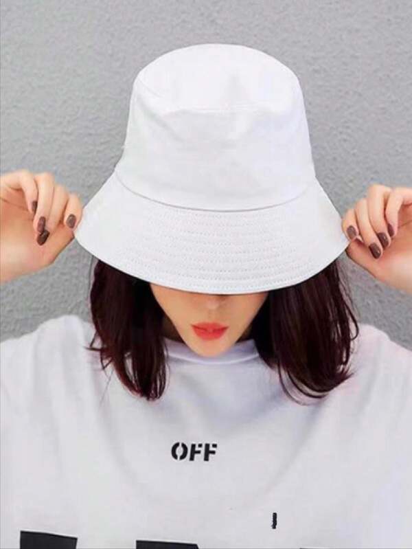 Women Bucket Hat | SHEIN South Africa