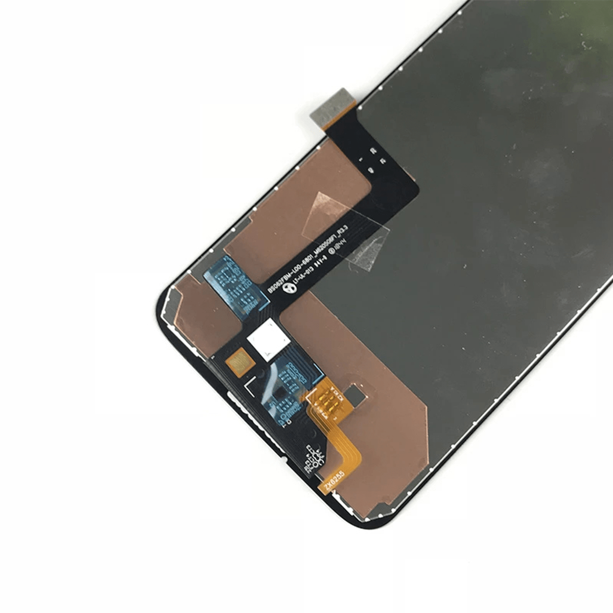 Lcd Display Touch Screen Compatible With Moto G7 G7 Plus Xt1962 Xt1965 ...