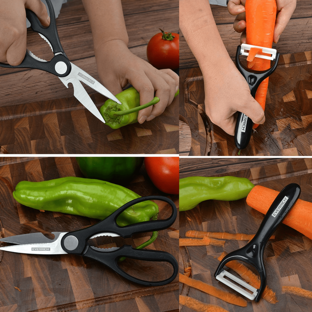 Kitchen Knives | SHEIN USA