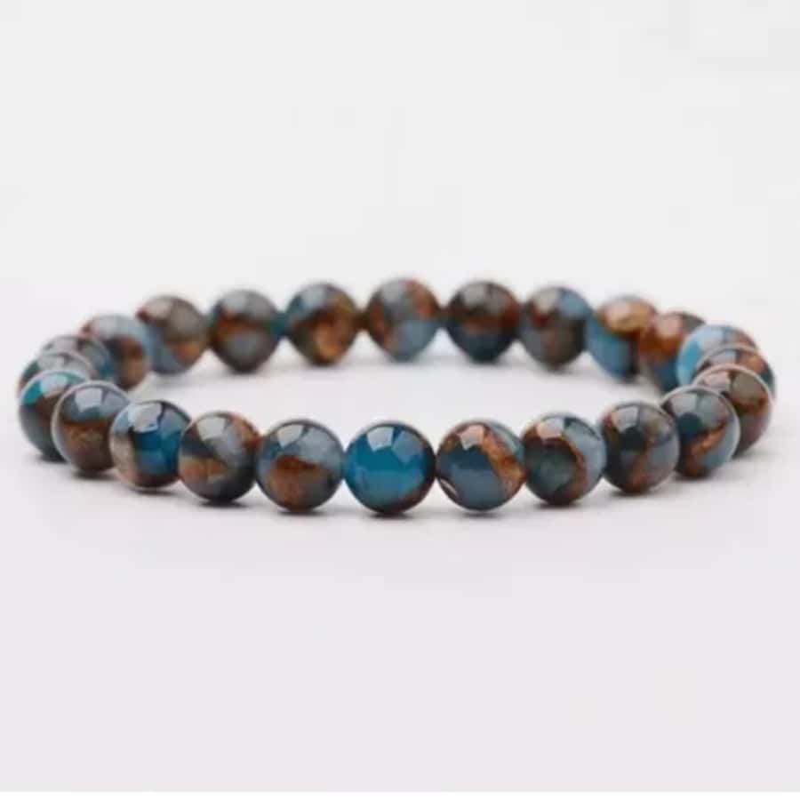 Men's String Bracelets | SHEIN USA