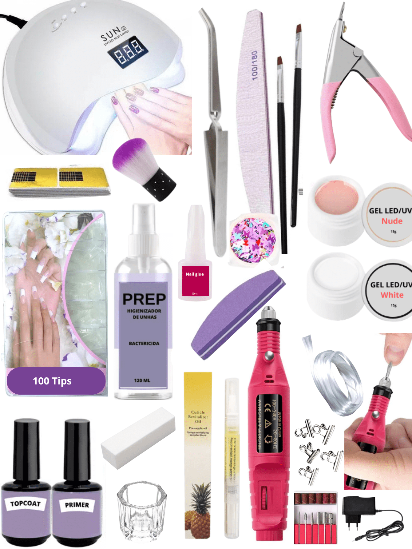 Sets and Kits | SHEIN USA