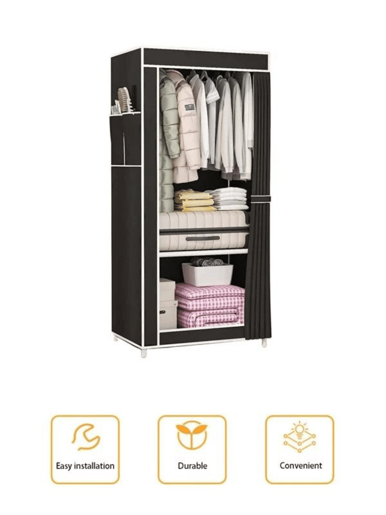 Clothing Racks | SHEIN USA