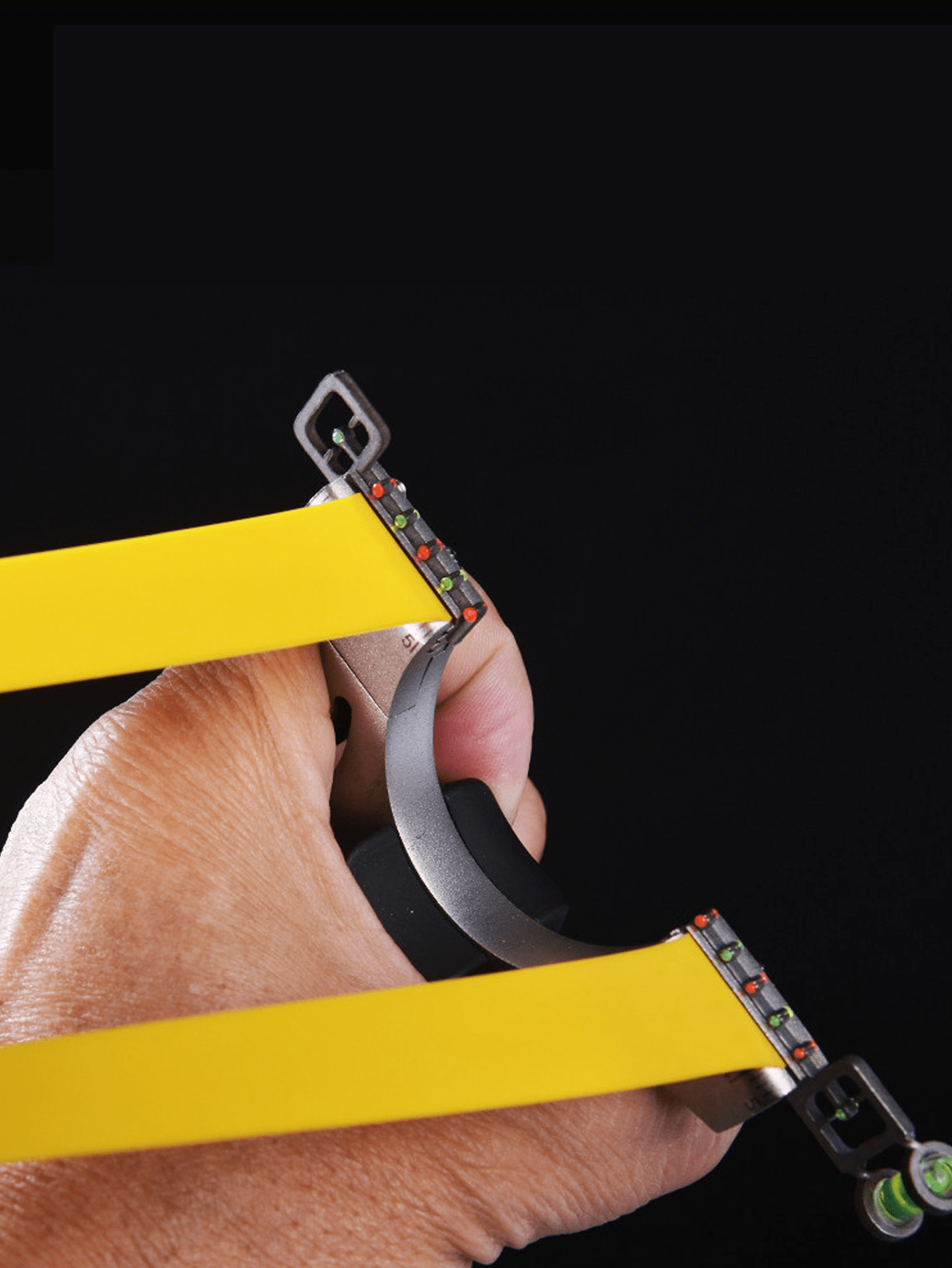 1 Pieza Resortera De Acero Inoxidable De Alta Presión Con Resorte ...