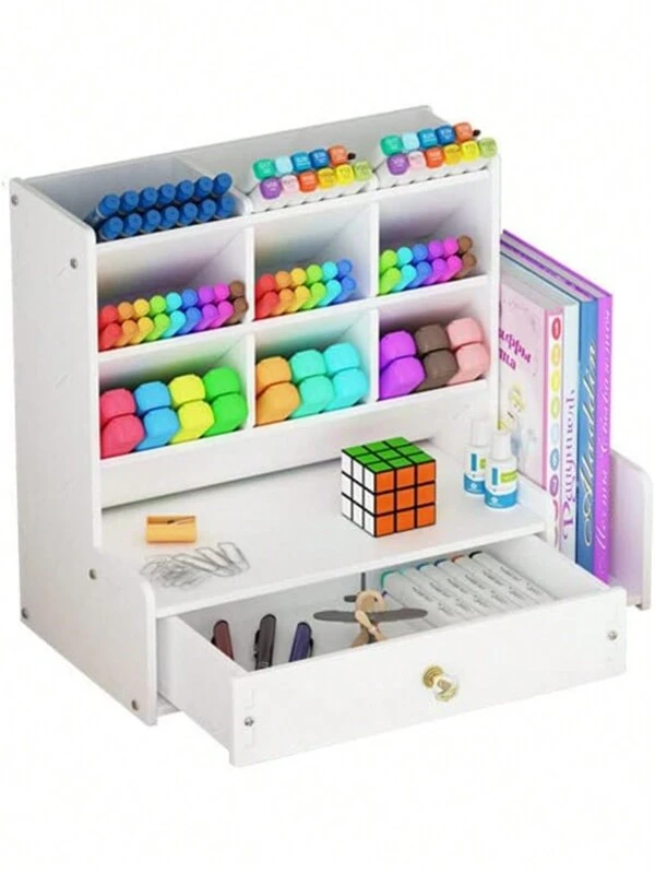 Stationery Storage Boxes | SHEIN USA