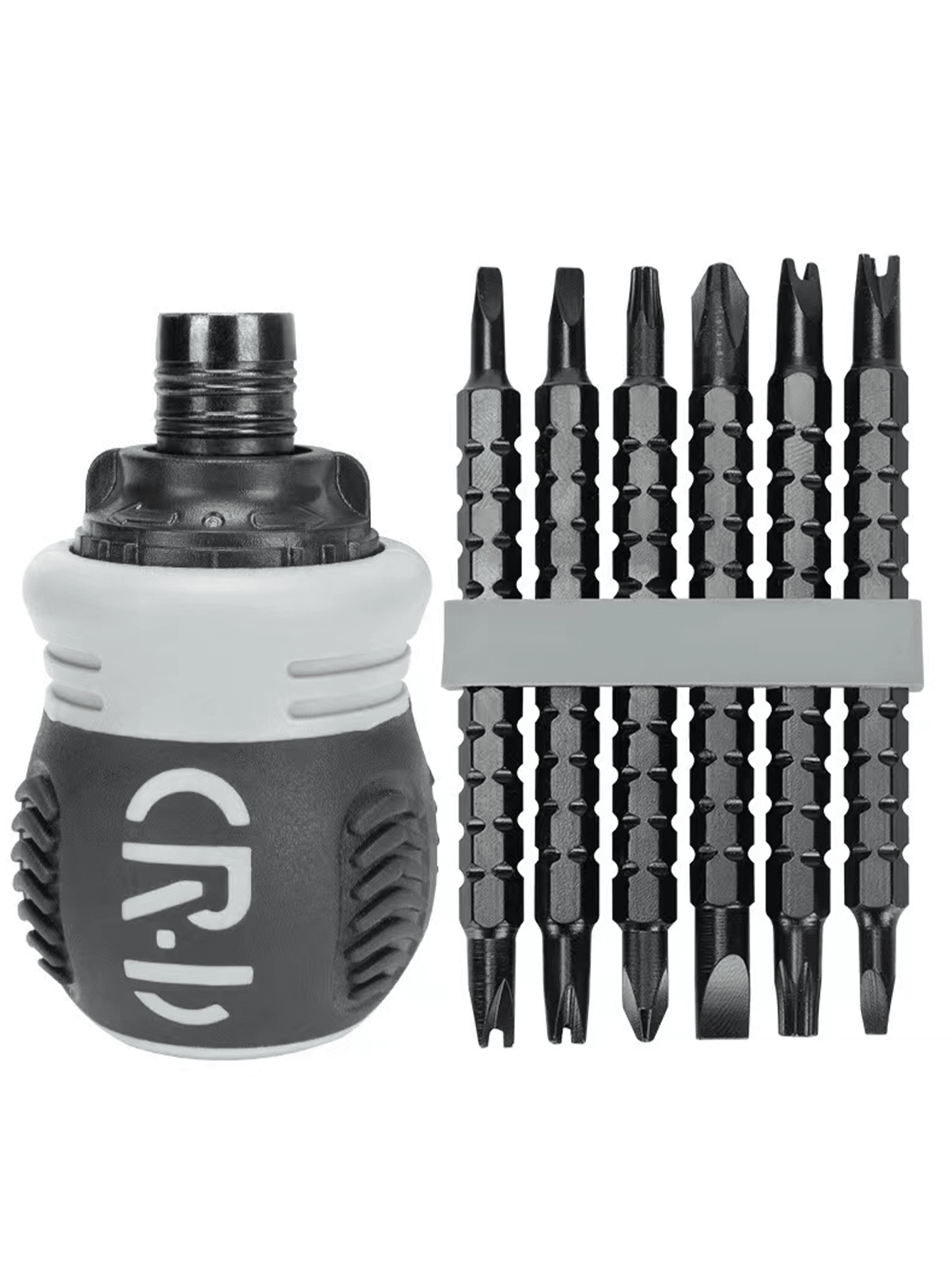 13pcs/Set Extendable Ratchet Screwdriver Set, 12 Kinds Of Screwdriver ...