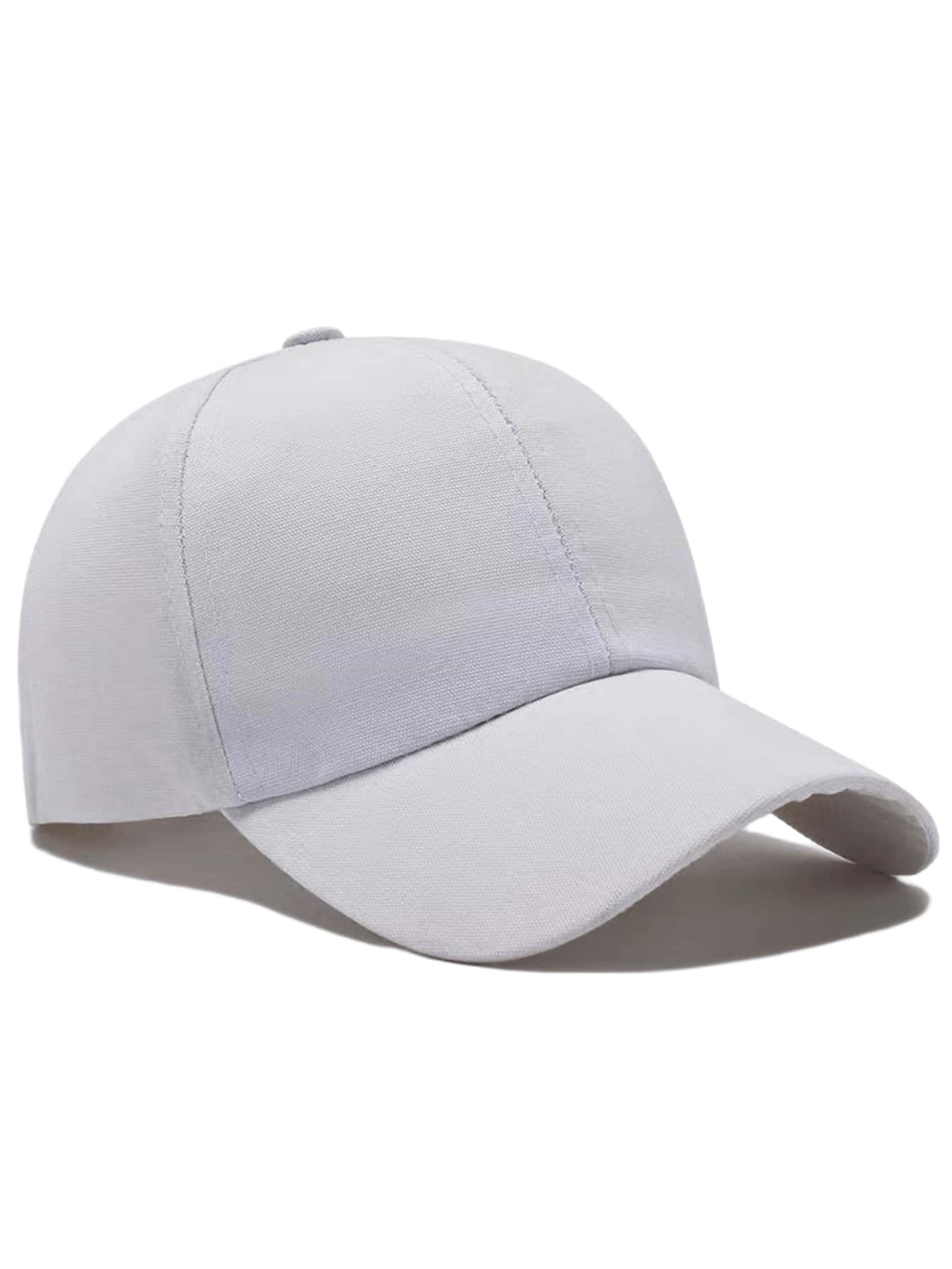 Men Minimalist Baseball Cap | SHEIN EUR