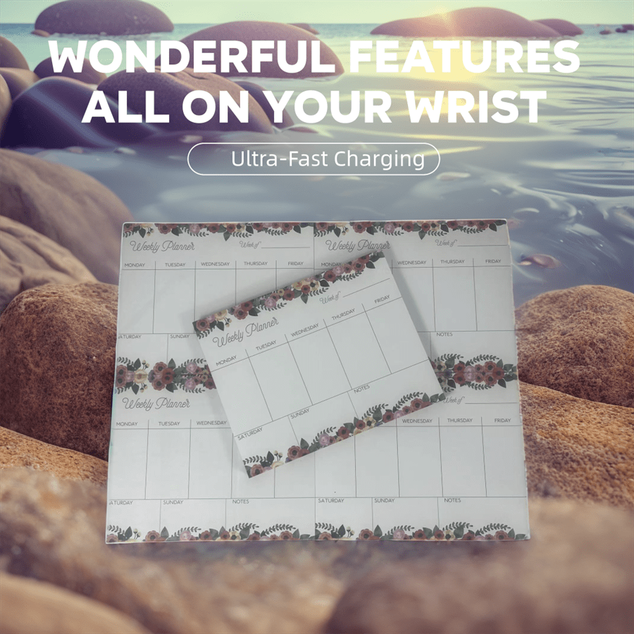 Daily Planner, Self-Discipline, Clock-In, Tasks, Self-Discipline, Time ...