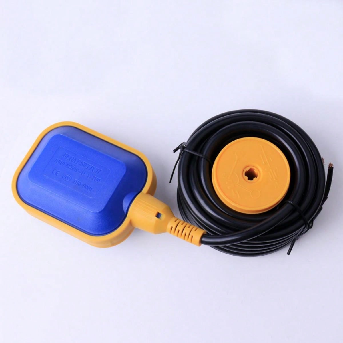 Float Ball Liquid Level Sensor Water Level Controller Water Tower ...