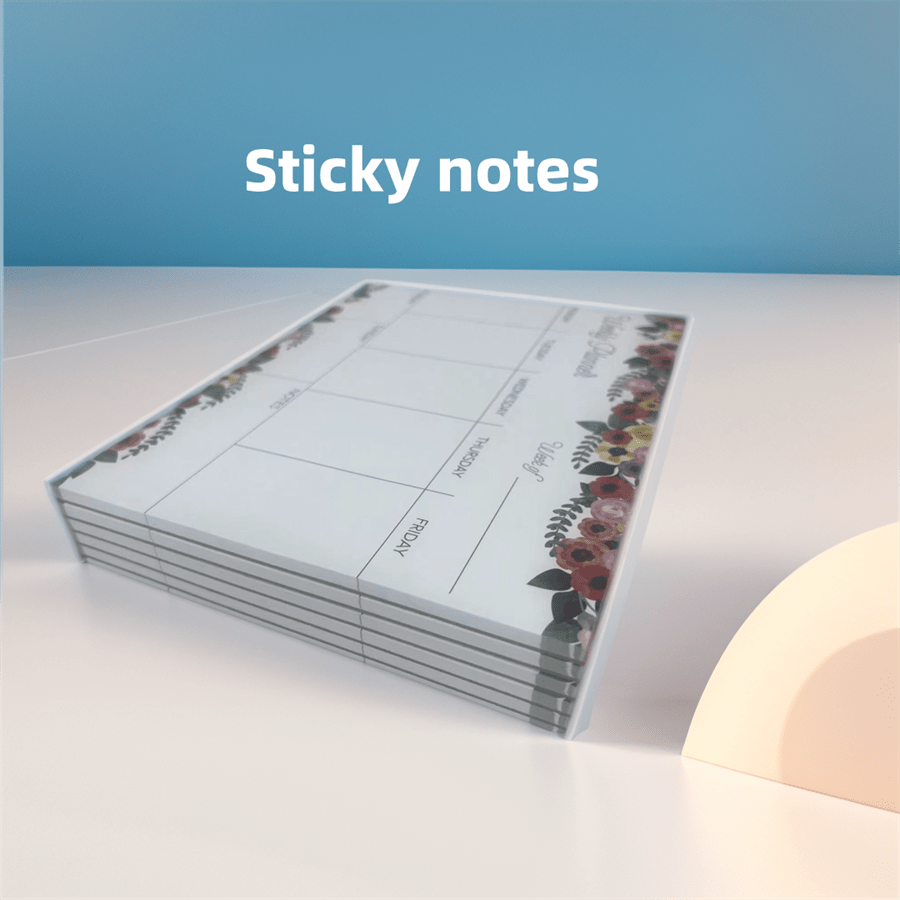 Daily Planner, Self-Discipline, Clock-In, Tasks, Self-Discipline, Time ...