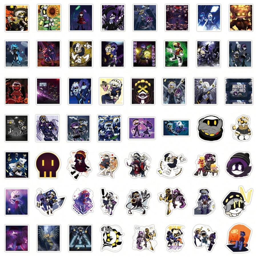 110PCS Drones Stickers Drones Merch Drones Poster Aesthetic Stickers ... 110PCS Drones Stickers Drones Merch Drones Poster Aesthetic Stickers ...