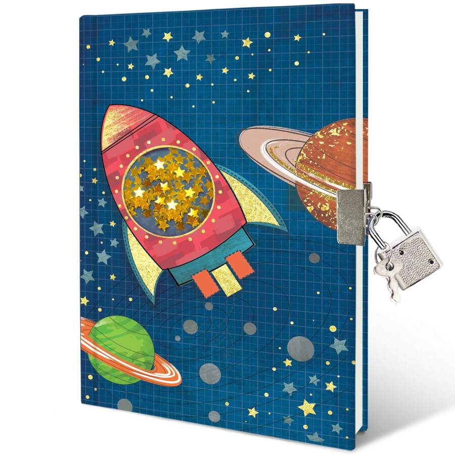 Day Designer Planner PERSONALISED KIDS DAILY PLANNER/MY FIRST PLANNER 4 ...